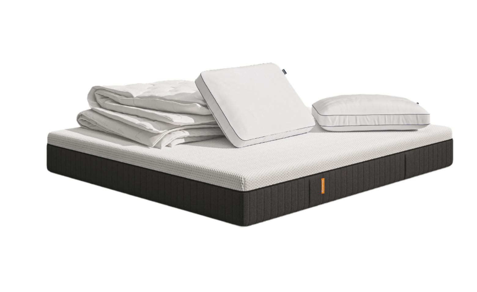 Essayez les matelas Emma Store à Valbonne - Literie - Sommiers - Emma ...